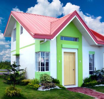 Model House | Moldex Realty