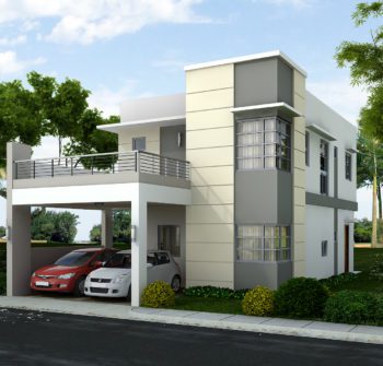 Model House | Moldex Realty