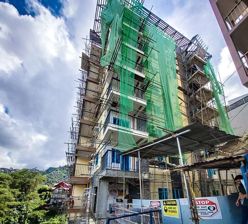 Construction Updates (June 2020) | Moldex Realty