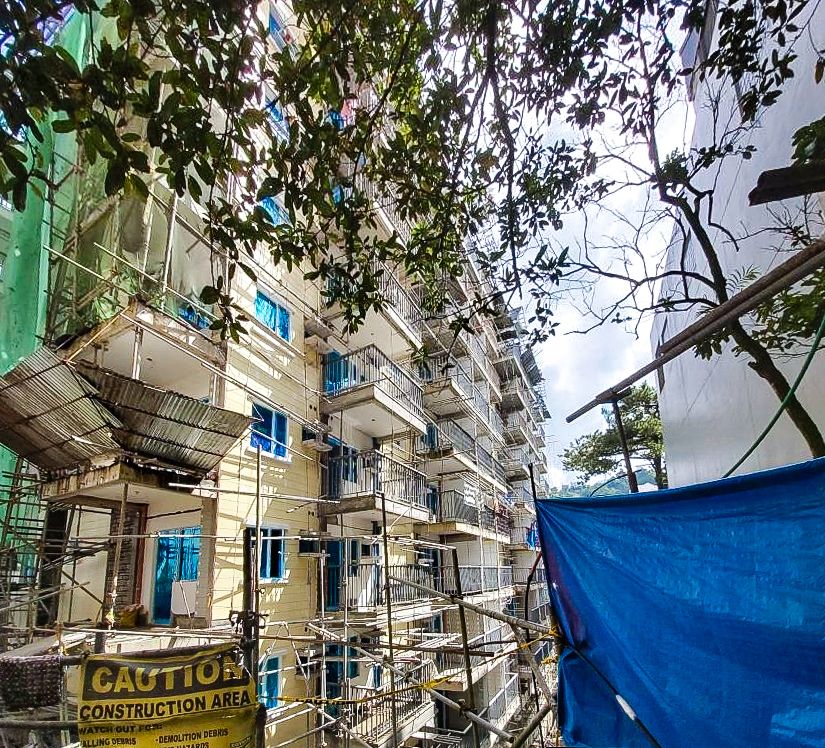 Construction Updates (June 2020) | Moldex Realty