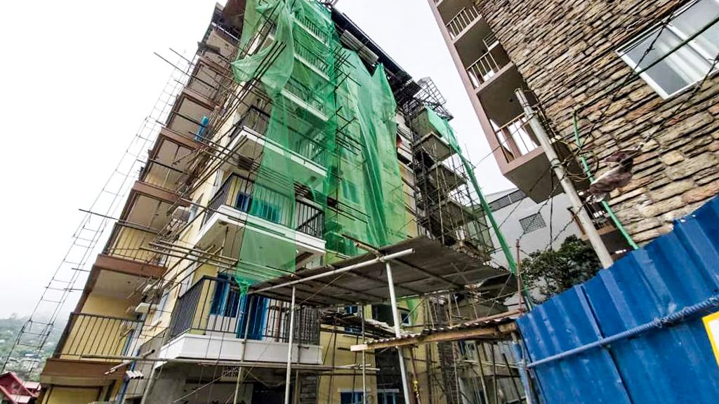 Construction Updates (July 2020) | Moldex Realty