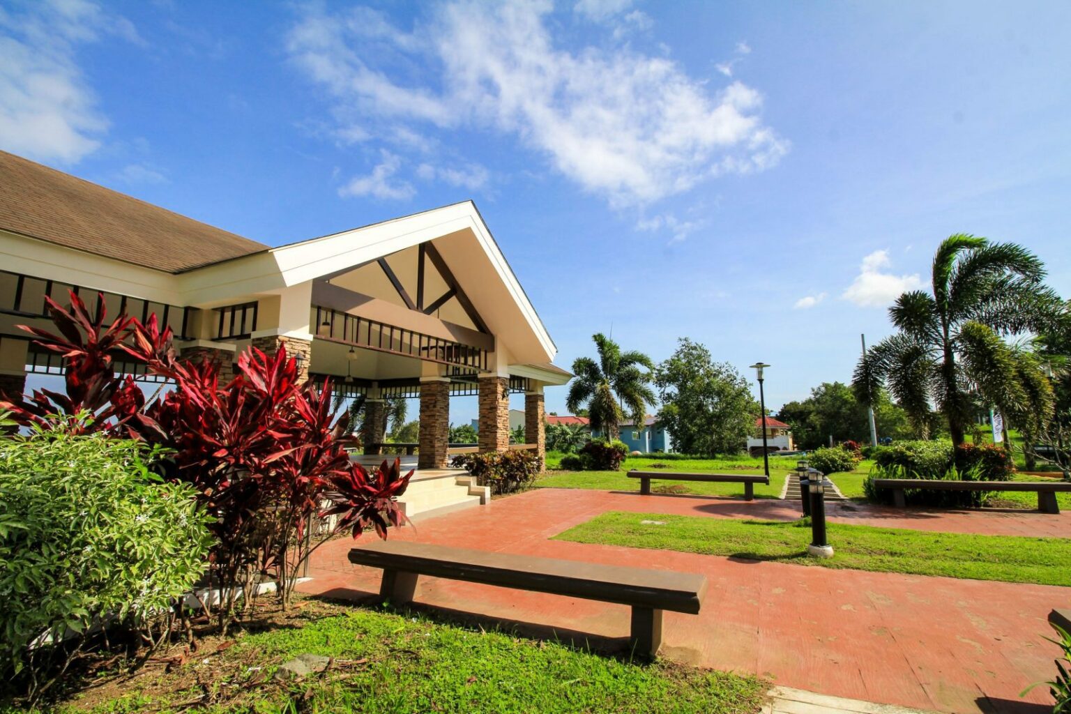 House and Lot for Sale in Silang, Cavite | Moldex Realty