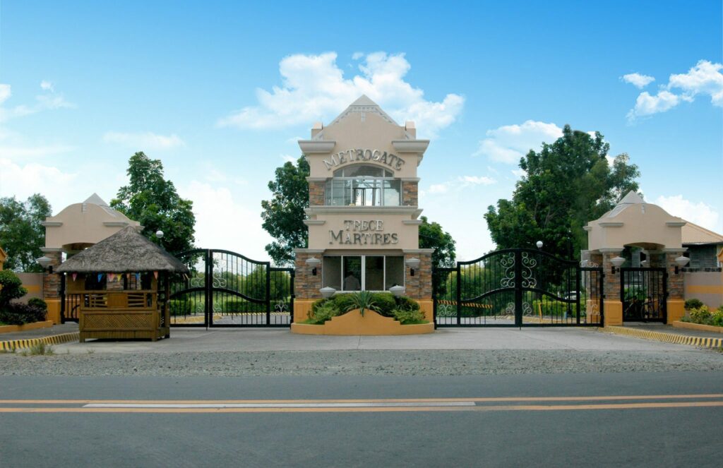 House and Lot for Sale in Silang, Cavite | Moldex Realty