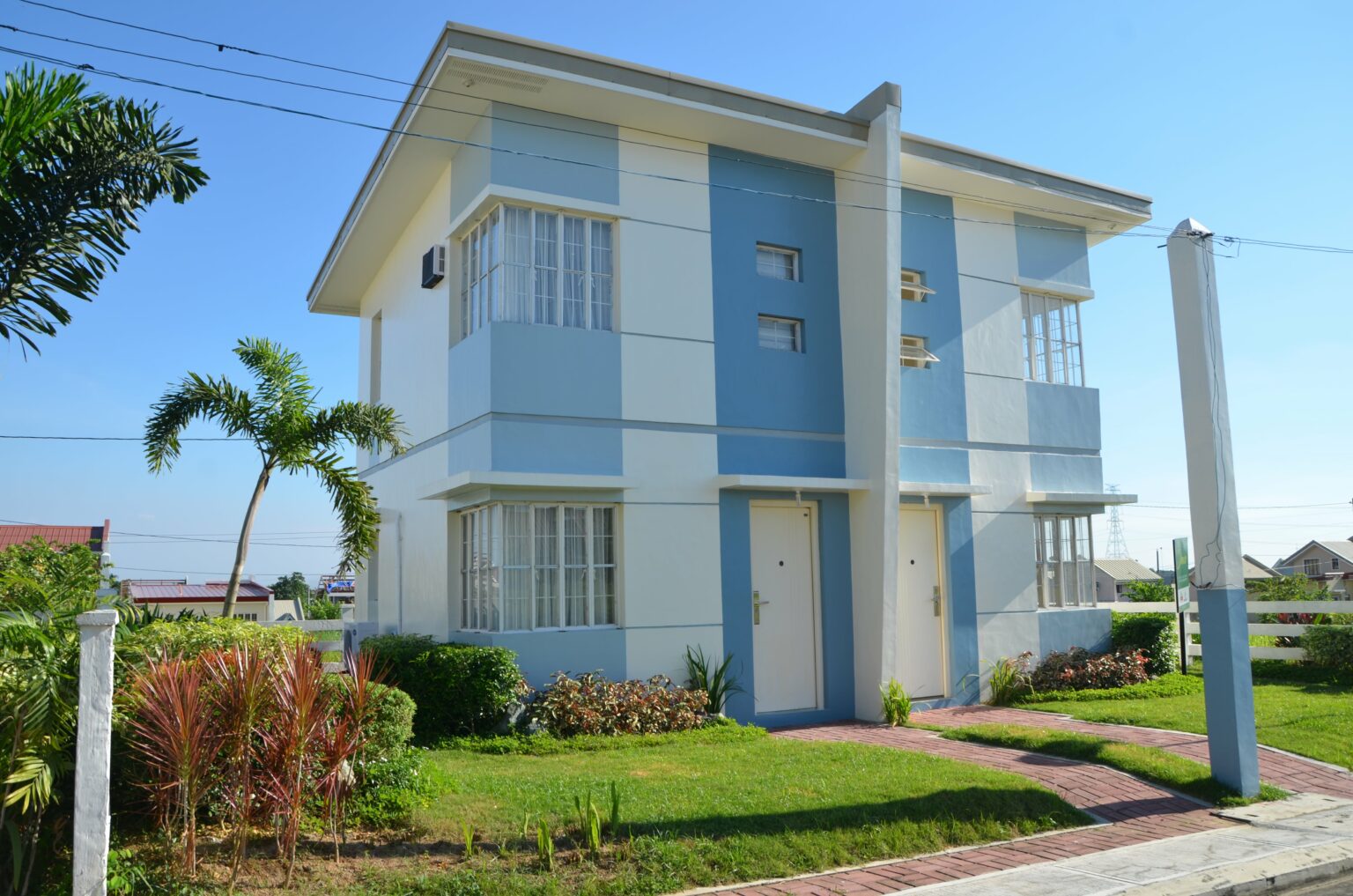 Moldex New City - Moldex Realty