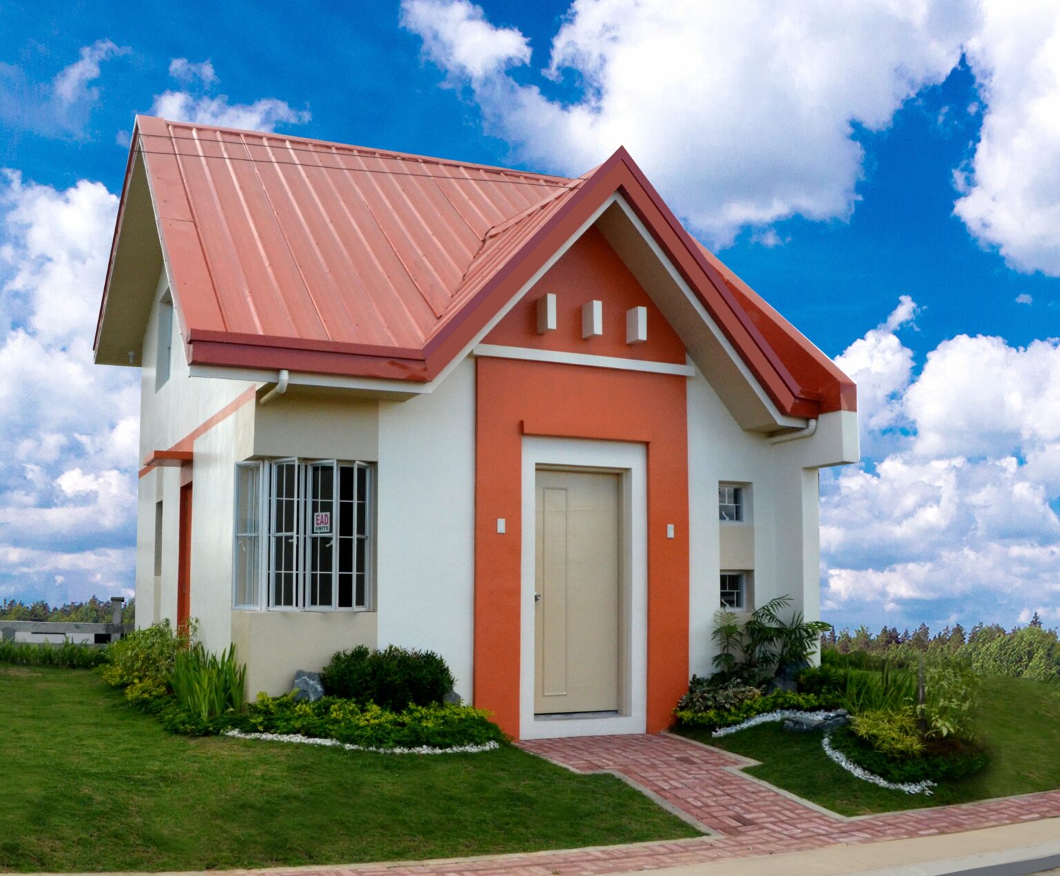 House Models - Moldex Realty