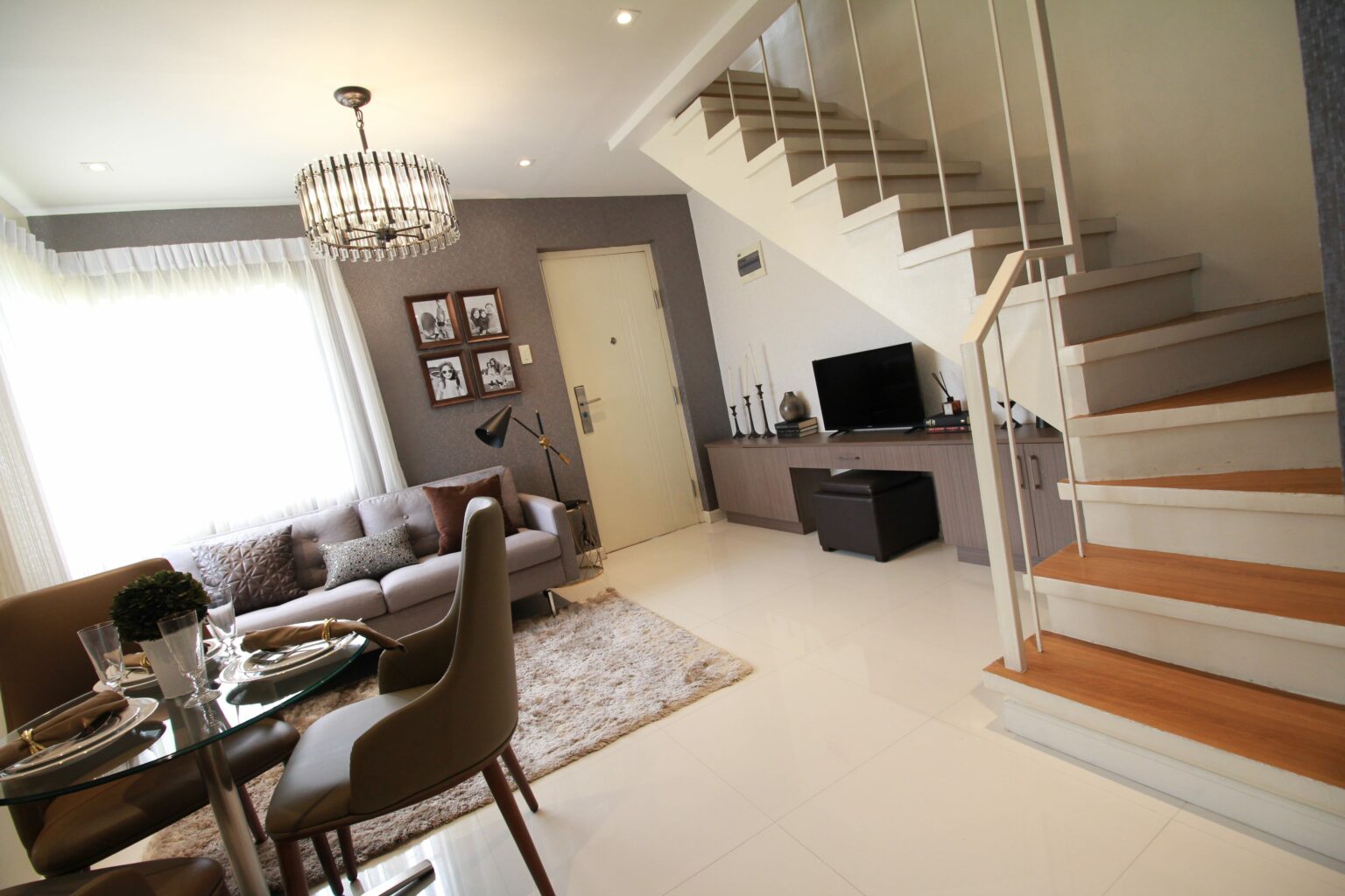 MetroGate Primavera - Moldex Realty