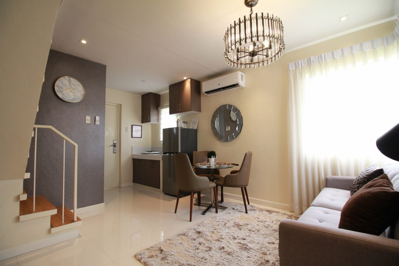 MetroGate Primavera - Moldex Realty