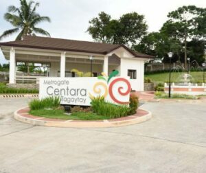 MetroGate - Moldex Realty