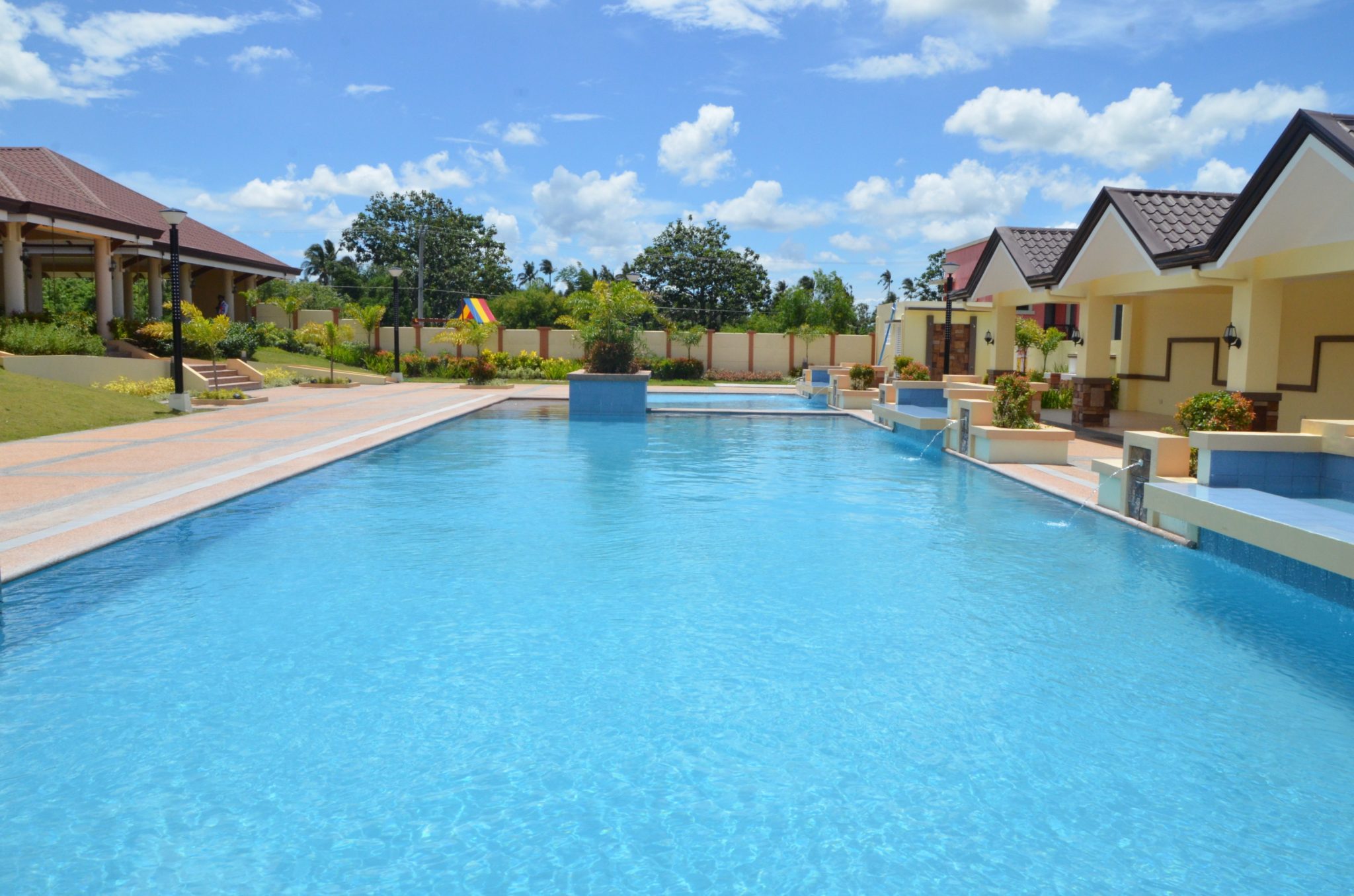 Heritage Spring Homes - Moldex Realty