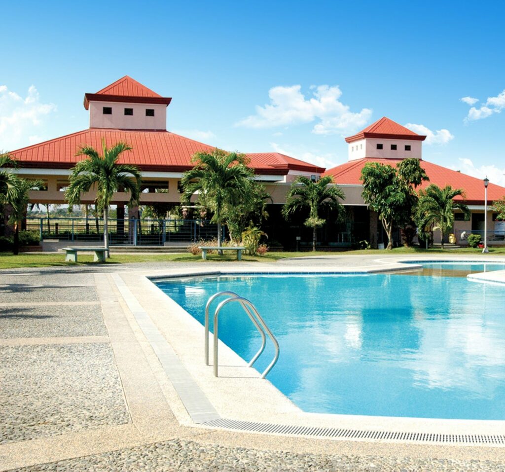 Heritage Villas at Metrogate Angeles - Moldex Realty