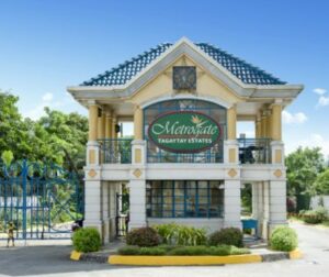 MetroGate - Moldex Realty