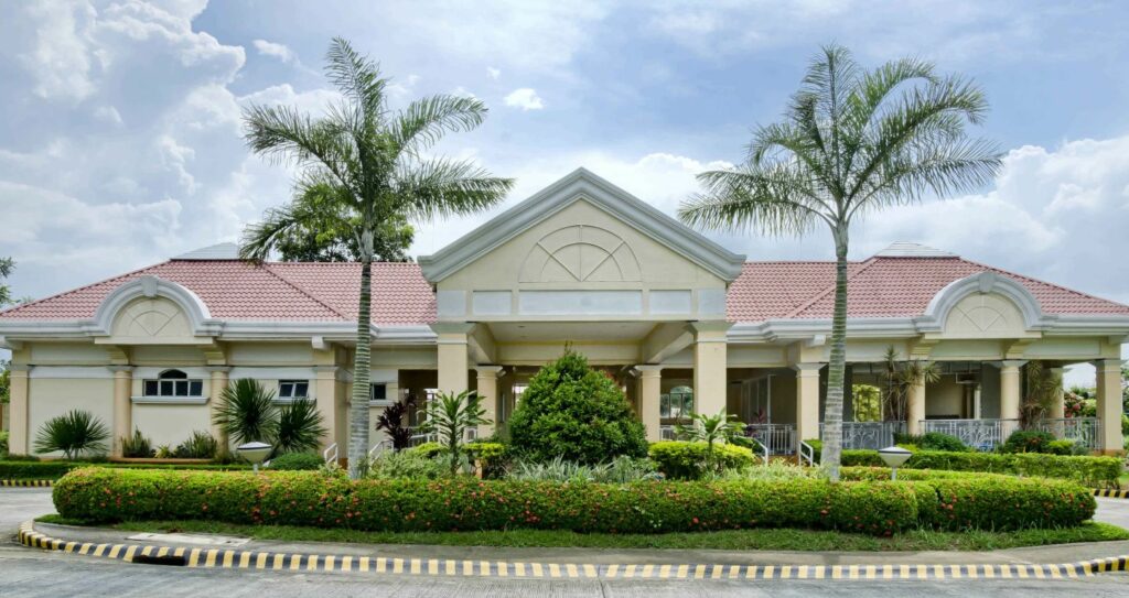 Heritage Homes Trece Martires - Moldex Realty