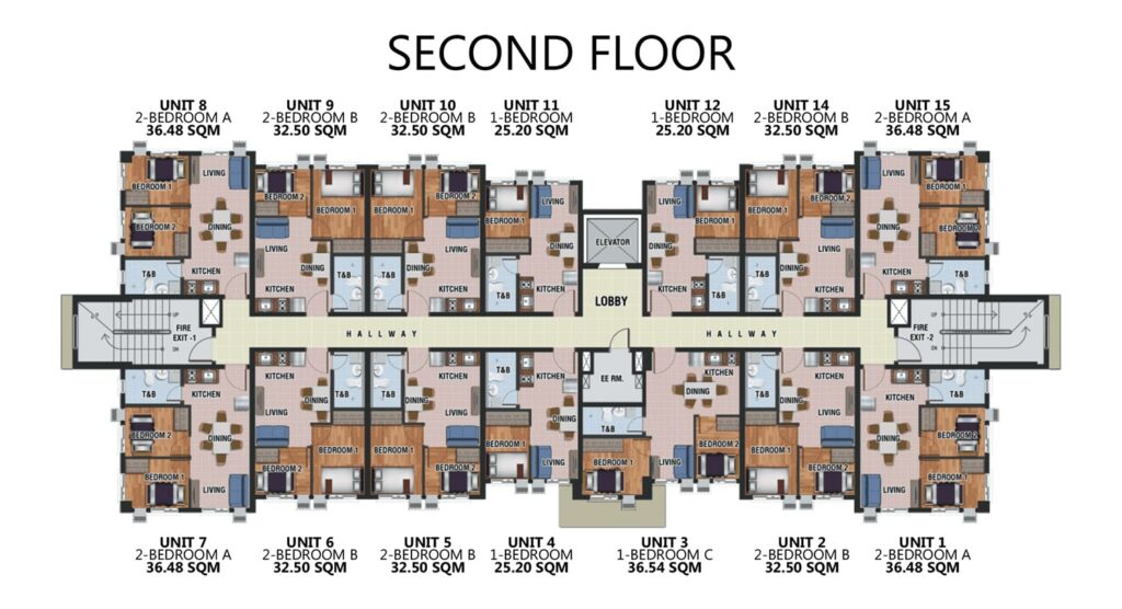 Moldex Residences Valenzuela - Moldex Realty