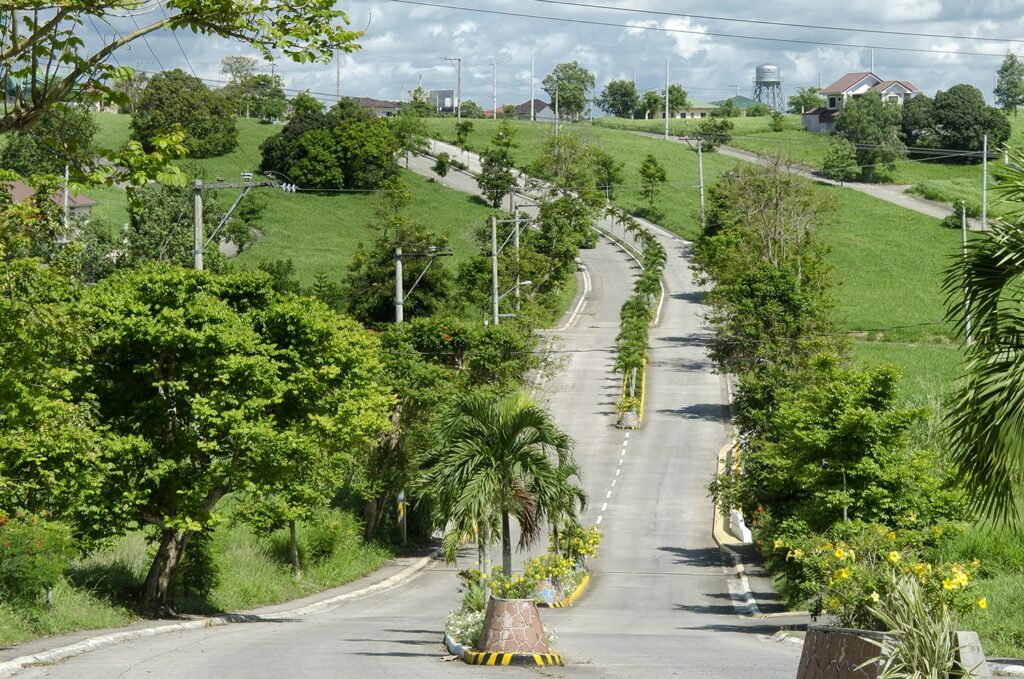 MetroGate Silang Estates - Moldex Realty