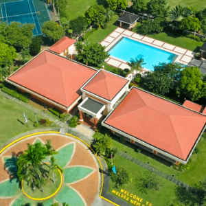 MetroGate - Moldex Realty