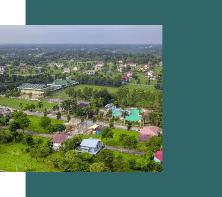 MetroGate Silang Estates - Moldex Realty