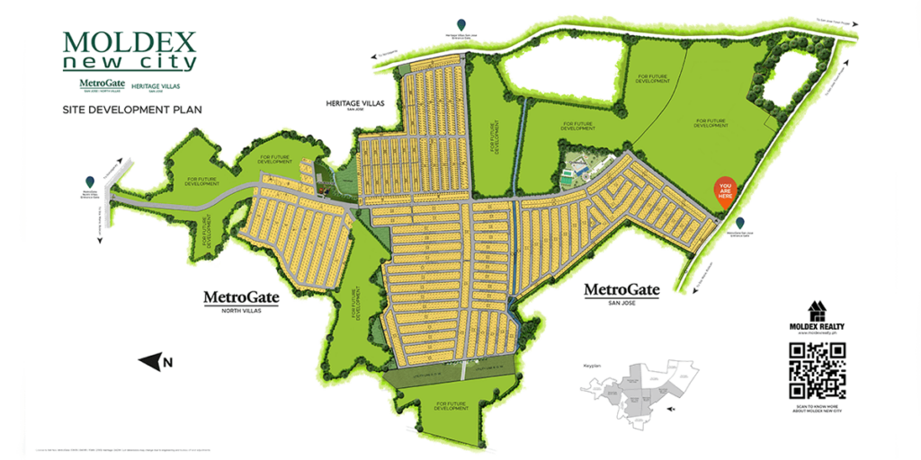 MetroGate San Jose - Moldex Realty
