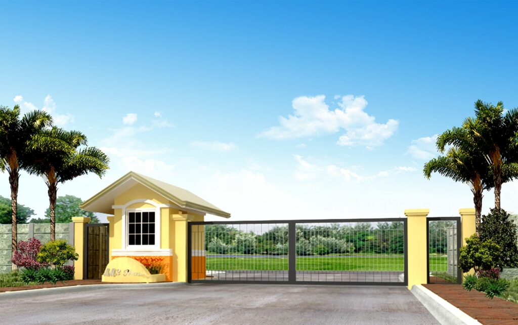 MetroGate Meycauayan II - Moldex Realty