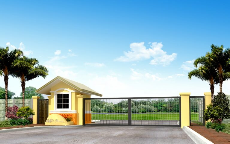 MetroGate Meycauayan II - Moldex Realty